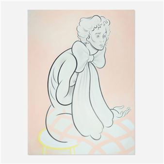 Koak | 24 Artworks at Auction | MutualArt