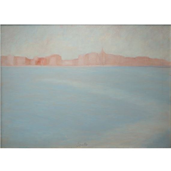 Franco Beraldo | Venice, 1990 | MutualArt