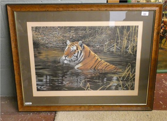 John Mould | L | MutualArt