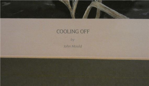 John Mould | L | MutualArt