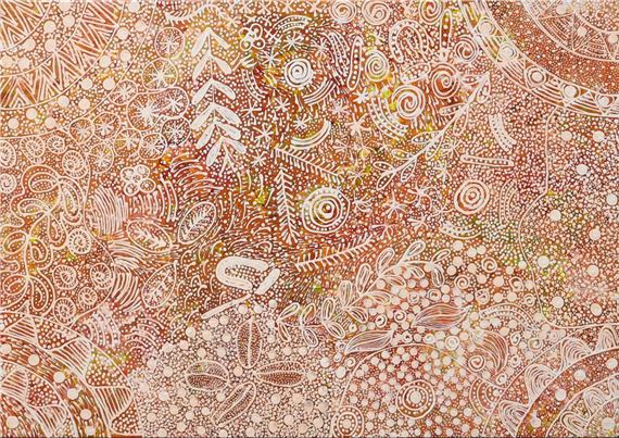 Tanya Bird Mpetanye | TANYA BIRD MPETYANE (2024) | MutualArt