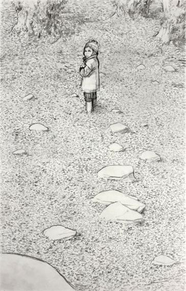 Régis Penet | Les nuit écorchées (2009) | MutualArt