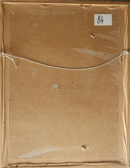 Sean Keating | HEAD OF A WOMAN (1889 - 1977) | MutualArt