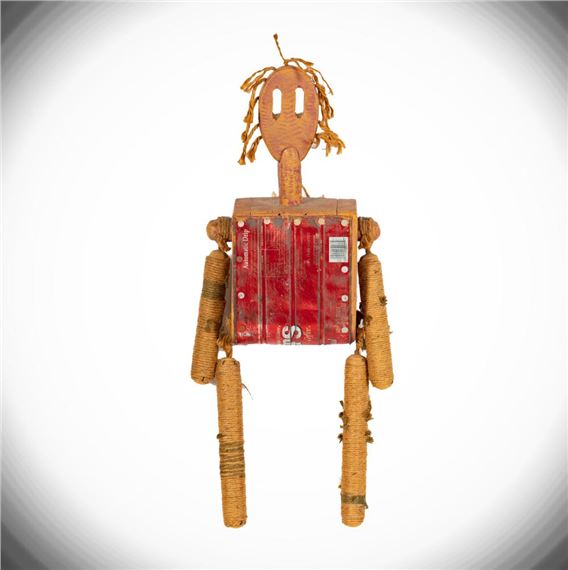 Wesley Merritt | 1 Artworks at Auction | MutualArt