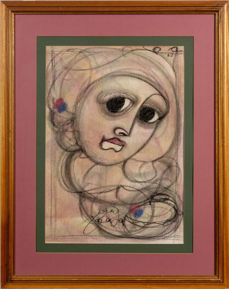 Ben Macala | figure | MutualArt