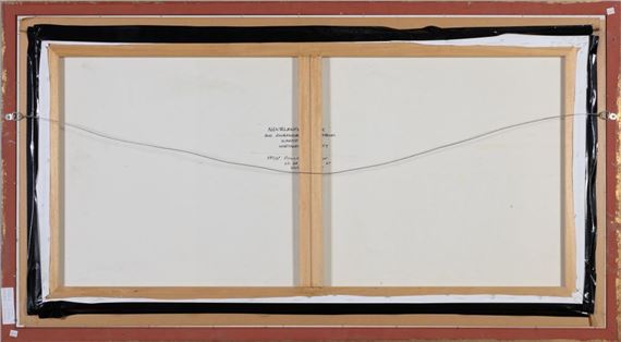 Phillip R. Pomroy | Nourlangie Rock, Kakadu (2003) | MutualArt