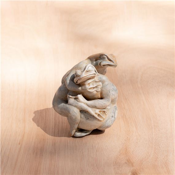 Ruth Barrett-Danes | 2 Artworks | MutualArt