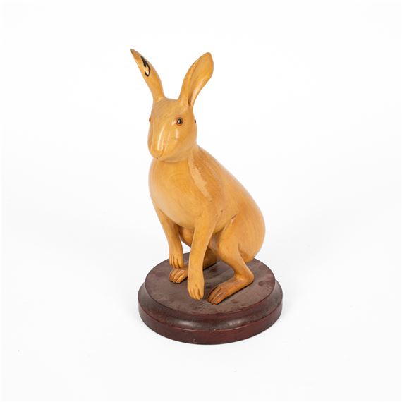 Andrew Armitage | 1 Artworks | MutualArt