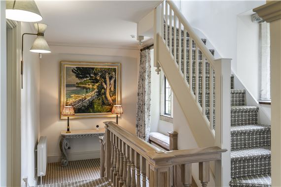 Paul Rafferty | Paloma Beach - View from Cap Ferrat | MutualArt