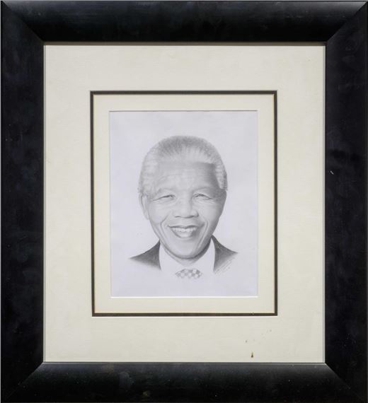 Themba Simelane | 1 Artworks at Auction | MutualArt