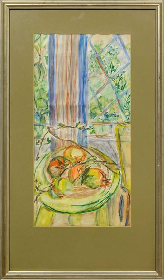 At Botha | Still Life Fruit | MutualArt