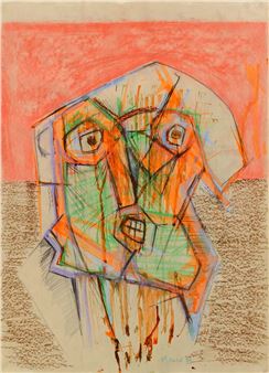 Martin Tose | 15 Artworks at Auction | MutualArt