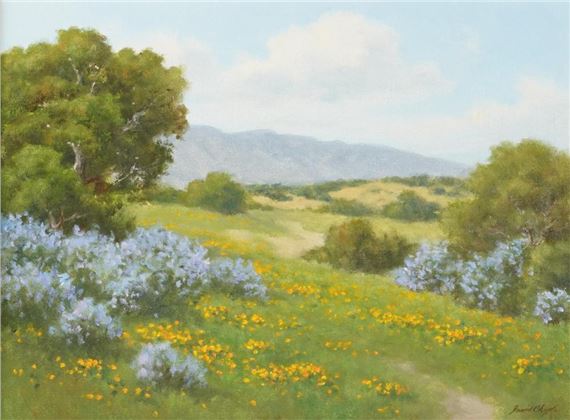 David Chapple | David Chapple | MutualArt