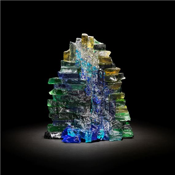 Deborah Timperley | 1 Artworks at Auction | MutualArt