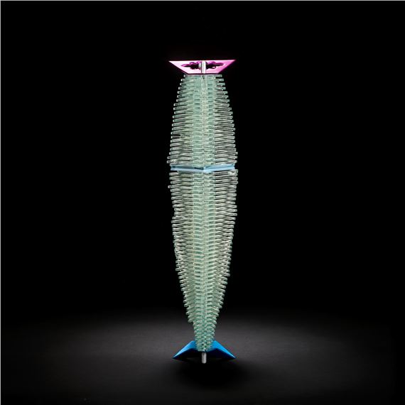 Simon Moss | 1 Artworks | MutualArt