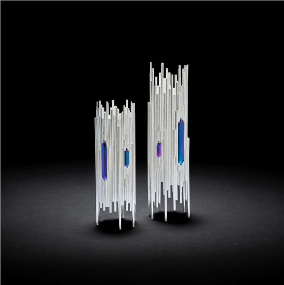 Alice Fry | 2 Artworks at Auction | MutualArt