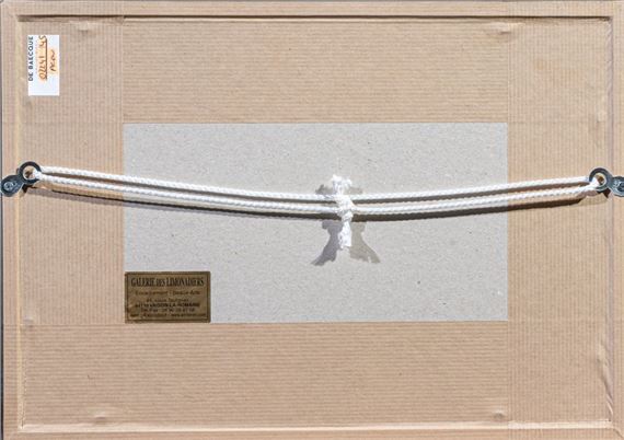 Jean Fusaro | Pink Venice | MutualArt