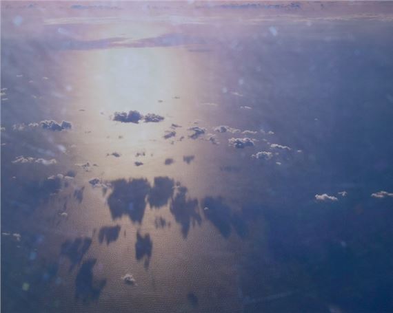 Sandra Mann | Mittelmeer (1970) | MutualArt