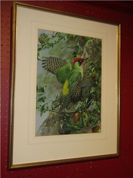 Robert Morton | 1 Artworks | MutualArt
