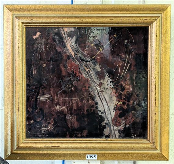 Sell Your Lindsay Hunt with MutualArt
