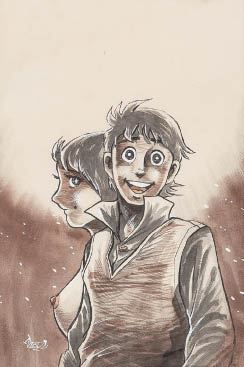 Masaki Mori | 1 Artworks | MutualArt