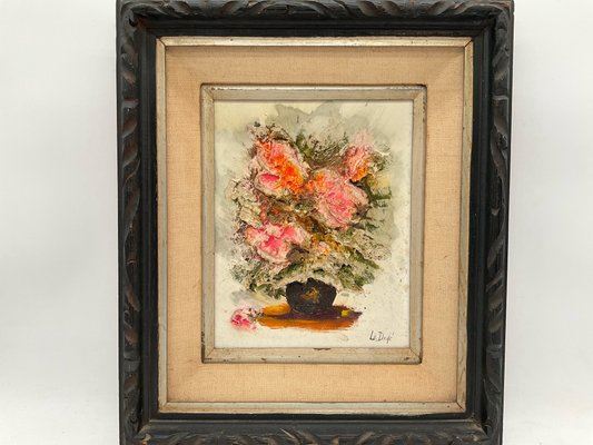 John Le Dene | 2 Artworks at Auction | MutualArt