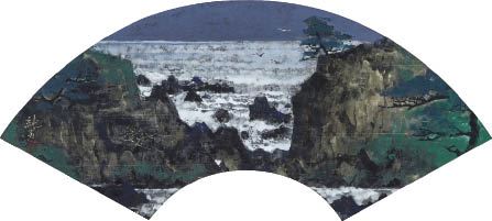 Sumio Goto | Sea breeze | MutualArt