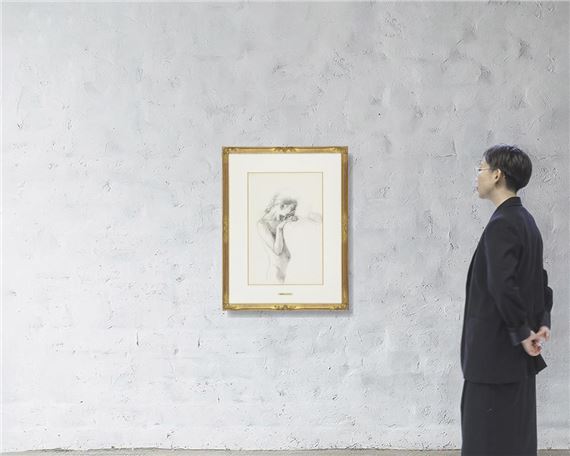 Seigo Takatsuka | Thoughts | MutualArt