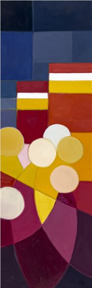 Pierre Picard | 1 Artworks at Auction | MutualArt