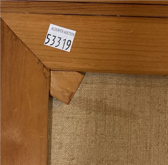 Hal Singer | Female nude | MutualArt