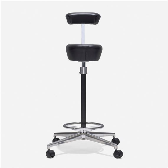 Robert L. Propst | Perch stool (Circa 2005) | MutualArt