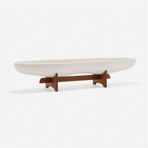 Rex Goode & John Follis | Planter, model F-507 (Circa 1956) | MutualArt