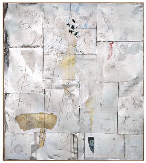 Rudolf Polanszky | Reconstructions (2006) | MutualArt