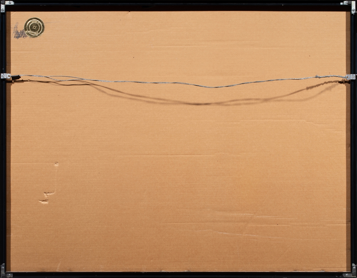 Zaman Zamani | Untitled (Two Persian Women) | MutualArt