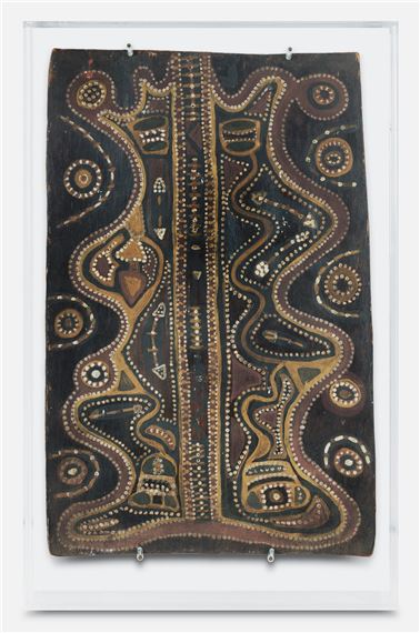 Majindi | 1 Artworks at Auction | MutualArt