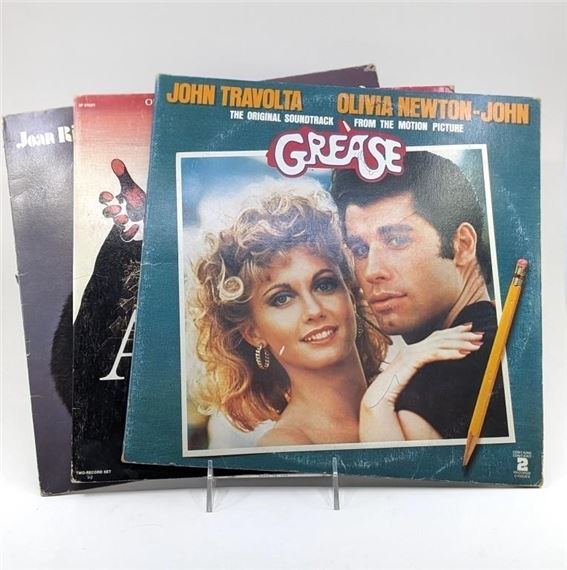 Joan Rivers | Records | MutualArt