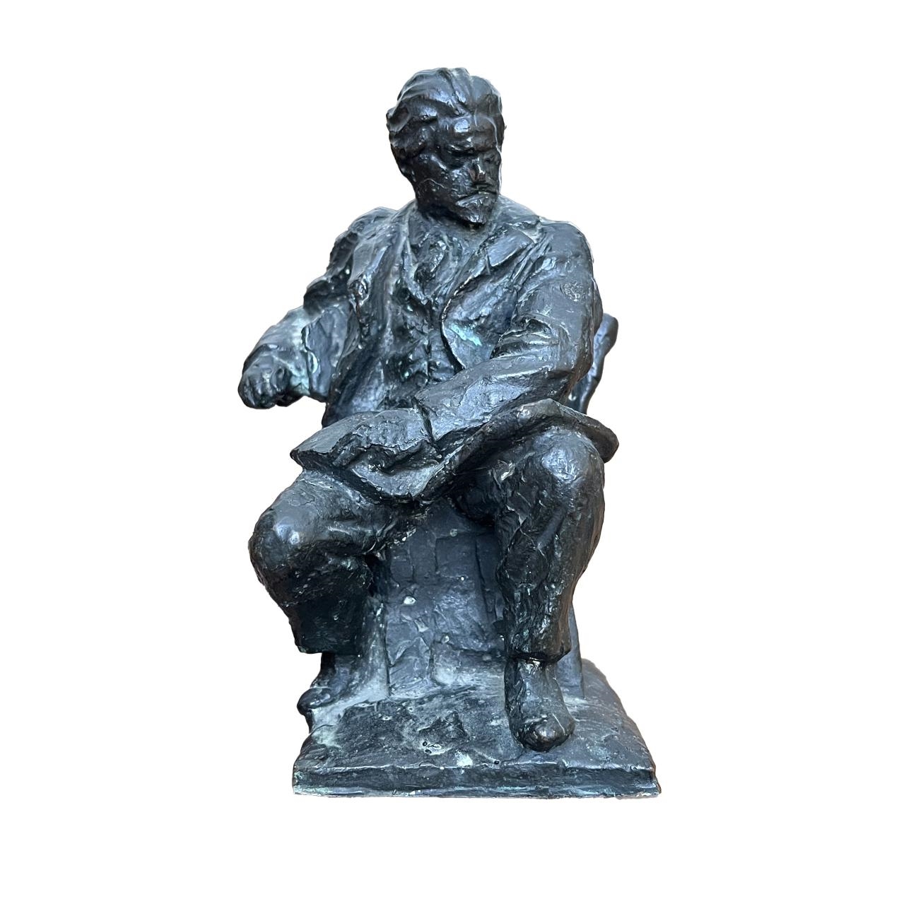 José Luis Zorrilla de San Martin | Juan Zorrilla de San Martín | MutualArt