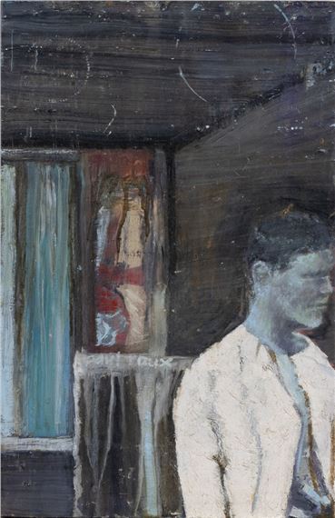 Paul Roux | 1 Artworks at Auction | MutualArt