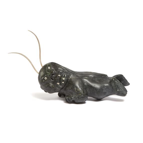 Nelson Takkiruq | NULIAJUK (95) | MutualArt