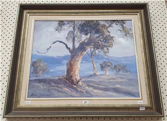 Alan Grosvenor | ALAN GROSVENOR | MutualArt