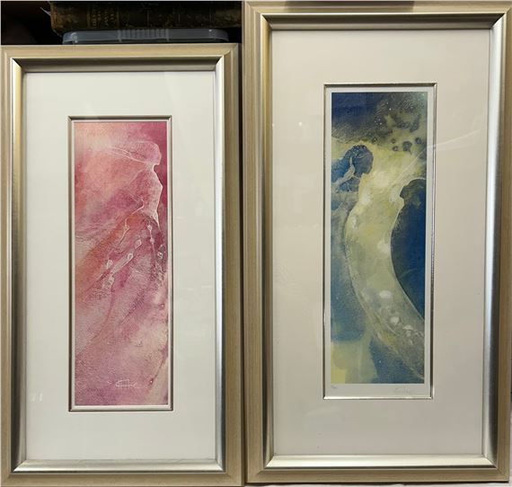 Charlotte Atkinson | Charlotte Atkinson | MutualArt