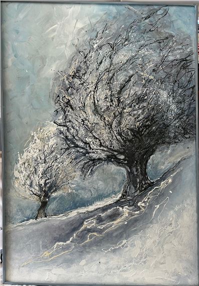 Catherine Cassidy | 2 Artworks | MutualArt