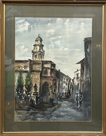 Ashley Jackson | Ashley Jackson (1974) | MutualArt