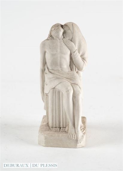 Jean Pié | La déploration du Christ | MutualArt