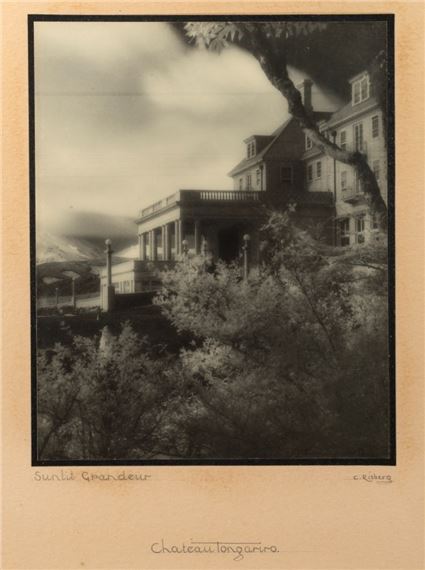 Carl Risberg | 1 Artworks | MutualArt