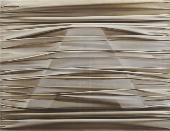 Umberto Mariani | Alfabeto afono: A (77) | MutualArt