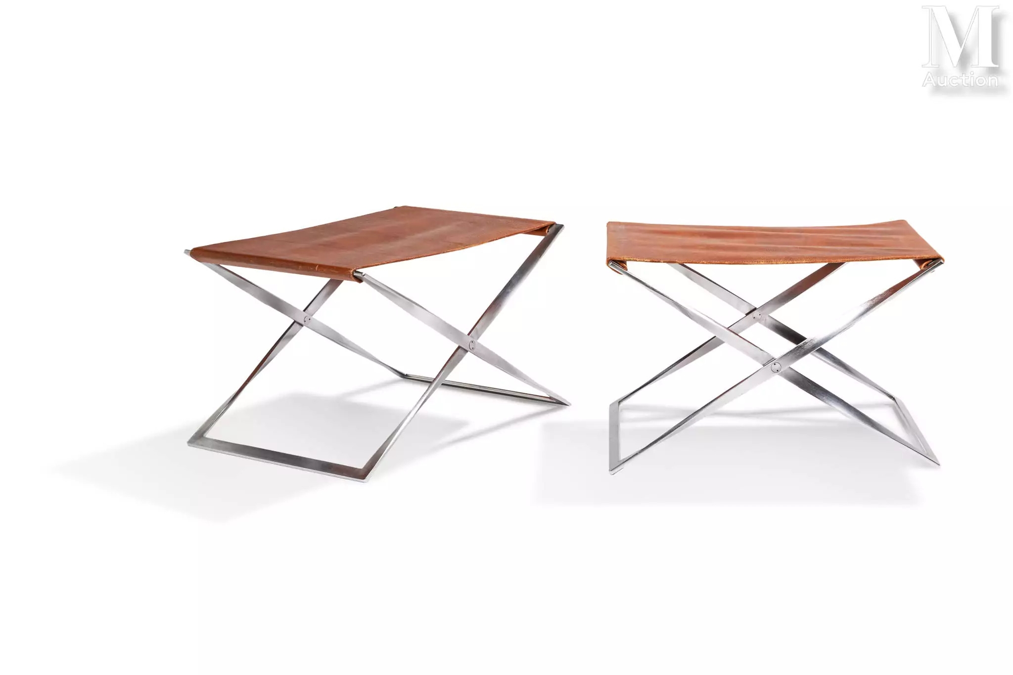 Poul Kjaerholm | PK91 | MutualArt