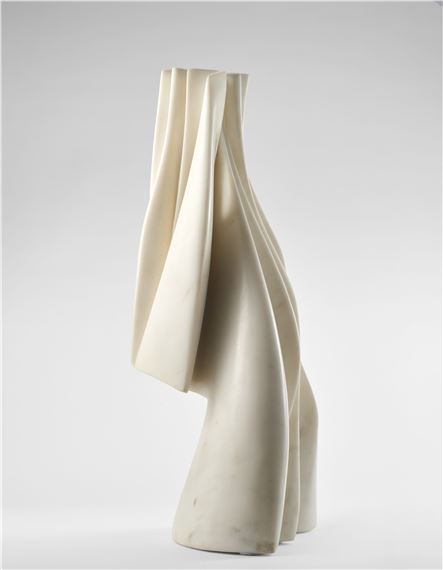 Pablo Atchugarry | Untitled | MutualArt