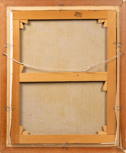 Ludwig Klimek | Ludwig KLIMEK (1912-1992 | MutualArt