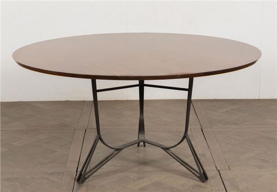 Bill Sofield | Table de milieu | MutualArt